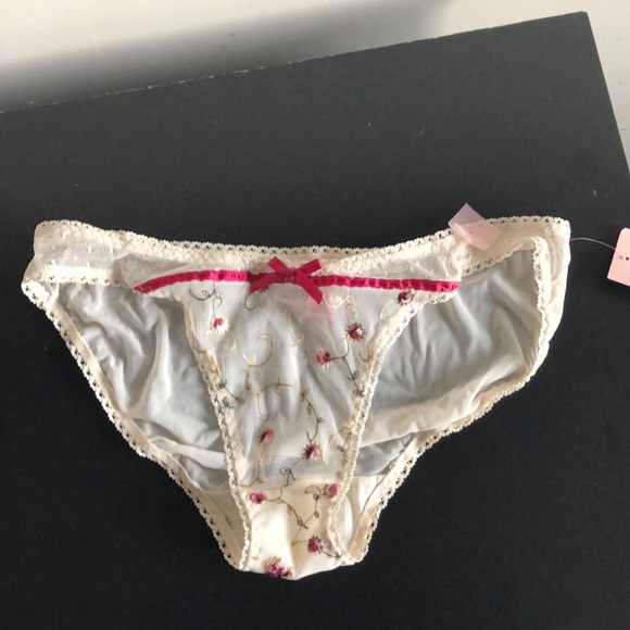 sophie b. | Intimates & Sleepwear | Sophie B Panties | Poshmark